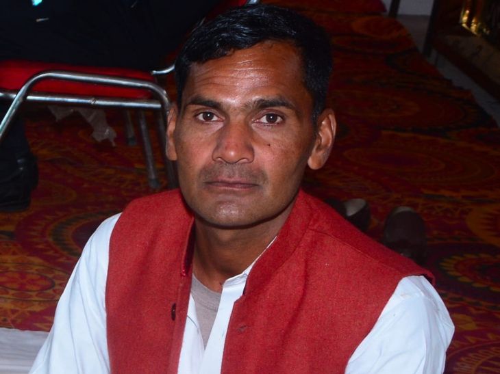 Gangoh-Saharanpur Bus Accident | Farmer Sarvinder Stuck Under Wheel Dies