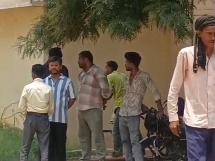 Bijnor Heatwave Soars to 36.2°C | Humidity Troubles People