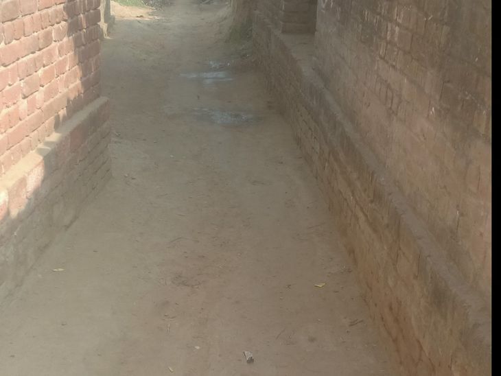 Shravasti Narrow Road Hindrance | Mahatav Purva Commute Difficult