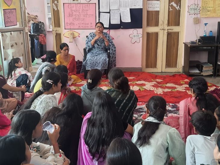 Banda Vanangana Training Camp Concludes; Teens Learn Self-Defense