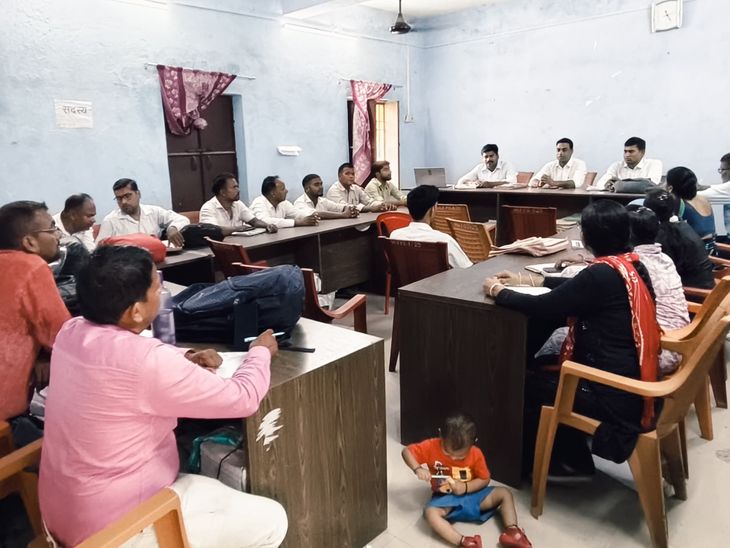 Bihar: Mahadalit Toilet Construction & Soak Pit Geotagging Focus in ...