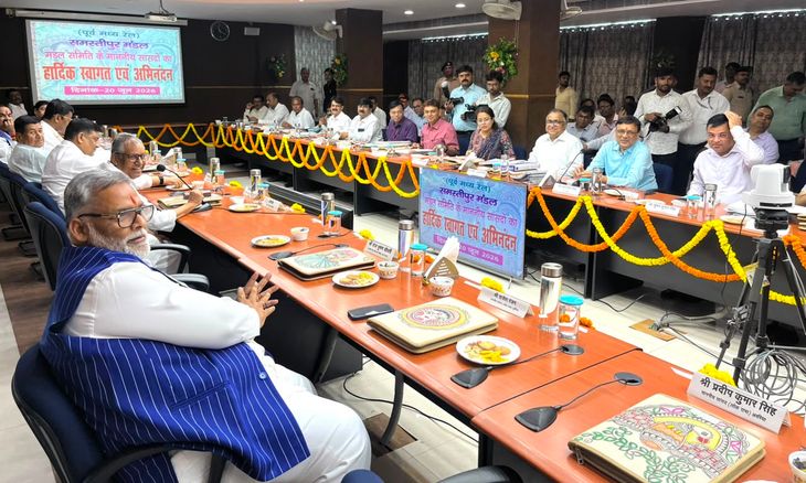 Demand for seven day train to Hate Bazaar and night train between Patna ...