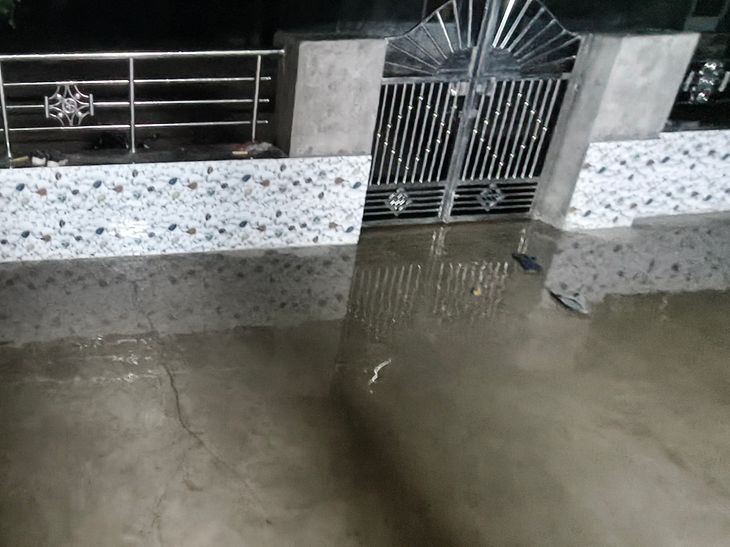 Riyambadi Rain | Farmers Expect Kharif Crop Benefit