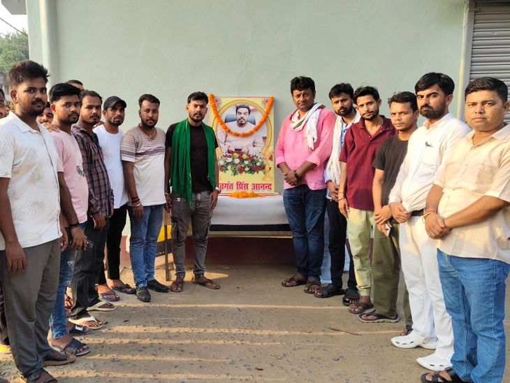 Hilsa Students Demand High-Level Probe into Prince Yadavs Suspicious Death