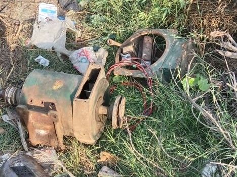 Shahabad Copper Wire Theft | Shopkeepers Protest Police Delay FIR