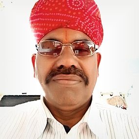 Mahesh Tiwari appointed state secretary