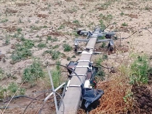 Chitrakoot Power Outage: 50 Villages Without Electricity, Villagers Angry