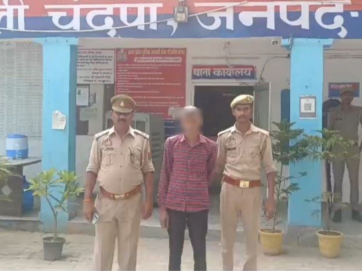 Hathras Dowry Murder: Chandpa Police Arrest 2 Accused