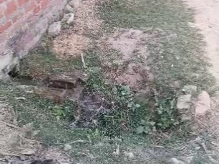 Kazipur Village Drainage Woes | Roads Flooded, Disease Risk Rises
