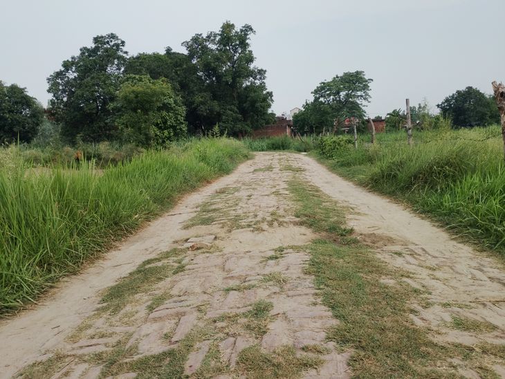 Bankeganj Road Badhal | Pasiapur Nagariya Traffic Jam Lakhimpur Kheri