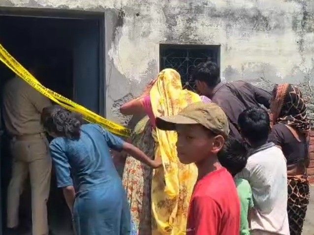 Sambhal Youth Murder: Postmortem Confirms Neck Bone Fracture; Uncle ...