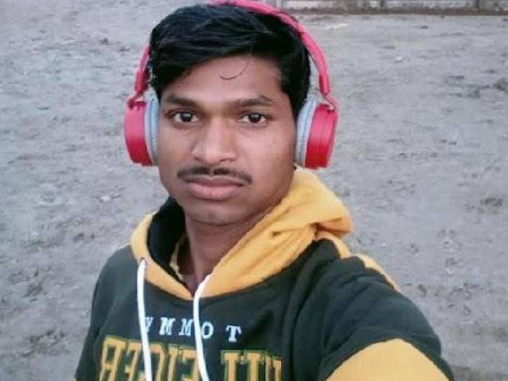 Jhansi Man Suicide | Wife Myke; Train Accident