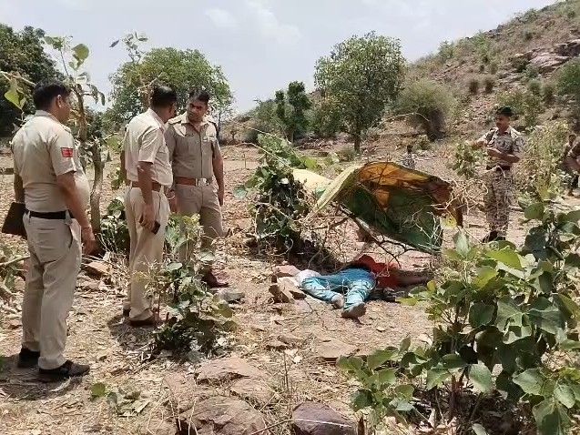 Shivpuri Youth Murder | Stone Attack; Friends Detained