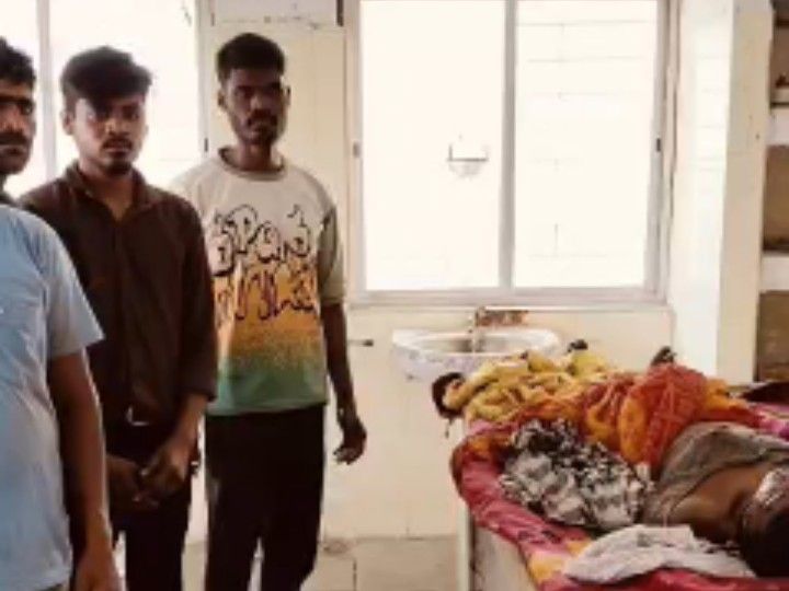 Anuppur Woman Suspicious Death | Body Injury Marks, Murder Suspected