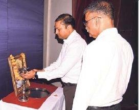 Celebrate success, but it's also important to learn from failure: Collector