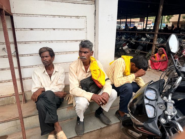 Katni Youth Death | Snake Bite | Taantrik Treatment
