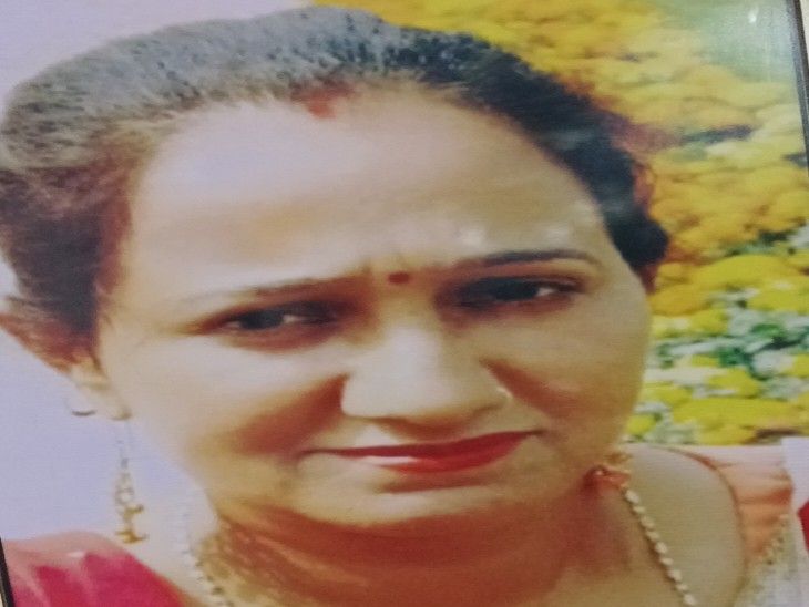 Shahjahanpur Woman Body Found in Nehre | Husband Family Torture Allegations