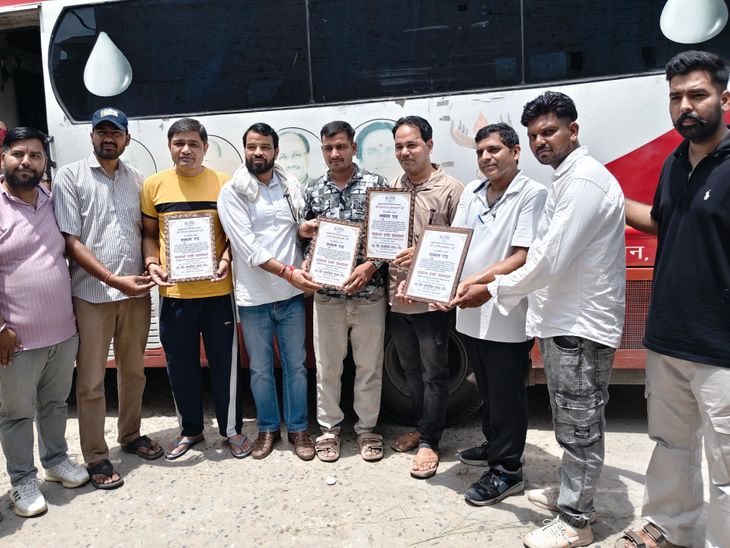 Saharanpur Blood Donation Camp Inaugurated | Chairman Taimur Khan