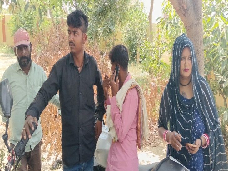 Shahjahanpur Body Identified | Hardoi Youths Kadha, Gamcha Recognition