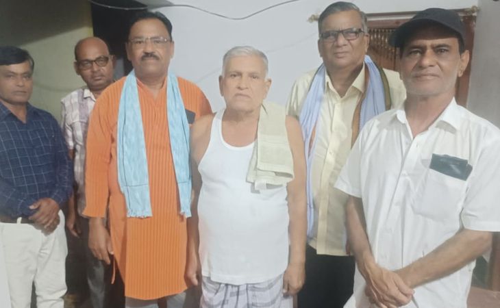 Utkal Brahmin Samaj membership campaign begins