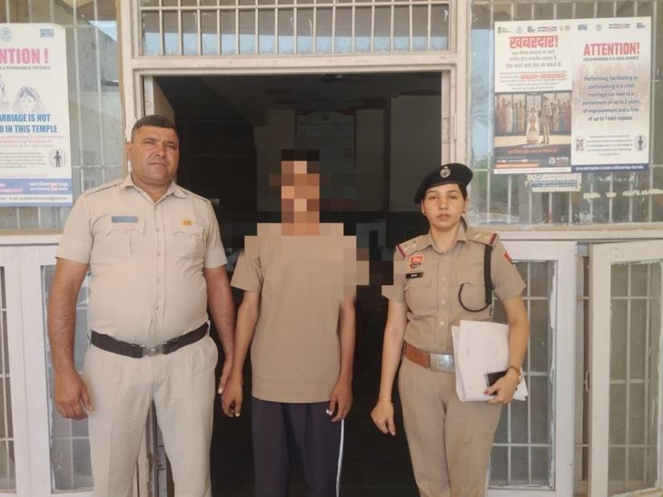 Nuh Minor Rape | POCSO Case Registered; Main Accused Arrested