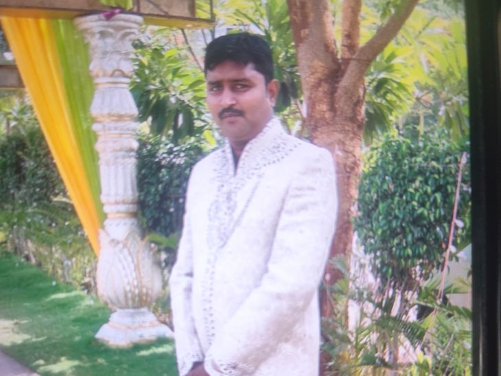 Pithampur Plant Head Death | 90 Lakh Tension Suspected