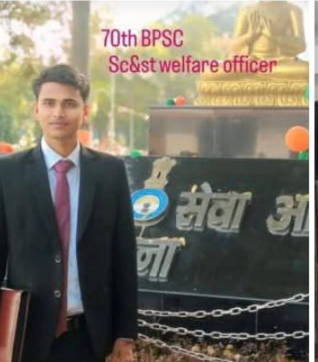 Bikram failed in the sub-inspector exam and became an officer by ...