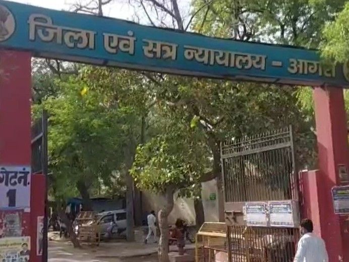 Agra Buteshwar Ayurveda Doctor Murder | Life Imprisonment & Fine