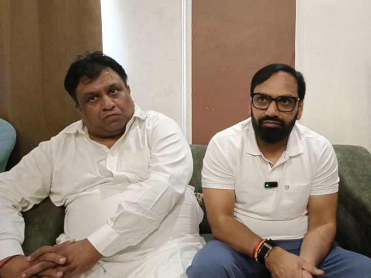 jind News Devendra Atri: Opposition Has No Issues, BJP Does Vikas ...