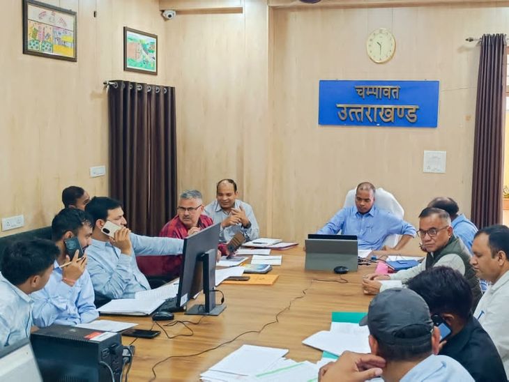 Champawat Voter List Deletion Alert | Election Revision