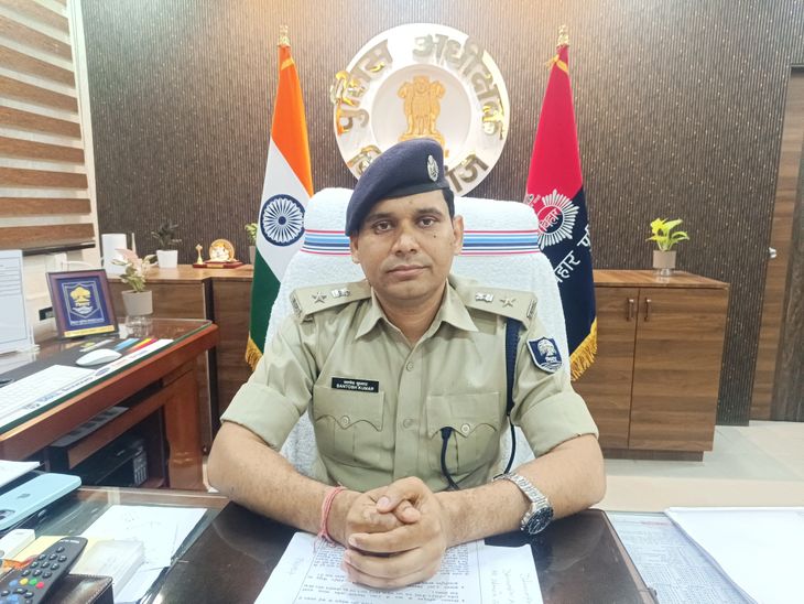 Kishanganj: 2 Inter-State Smugglers Held, ₹4.7 Cr Smack Seized