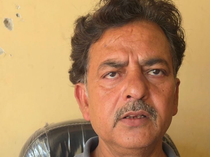Pali Agency Owner Alleges Fraud | Company Salesman Victim