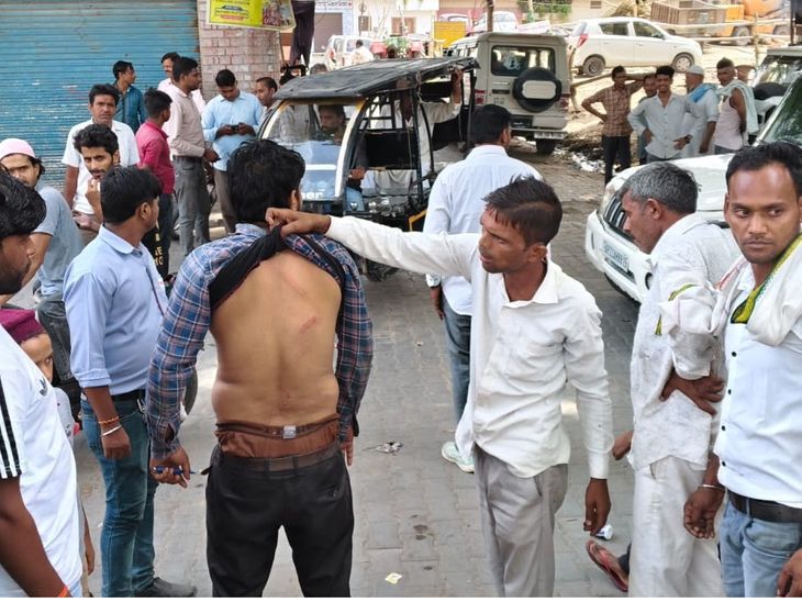 Shahabad Man Assault Allegations | Rana Sugar Mill Staff Medical Exam