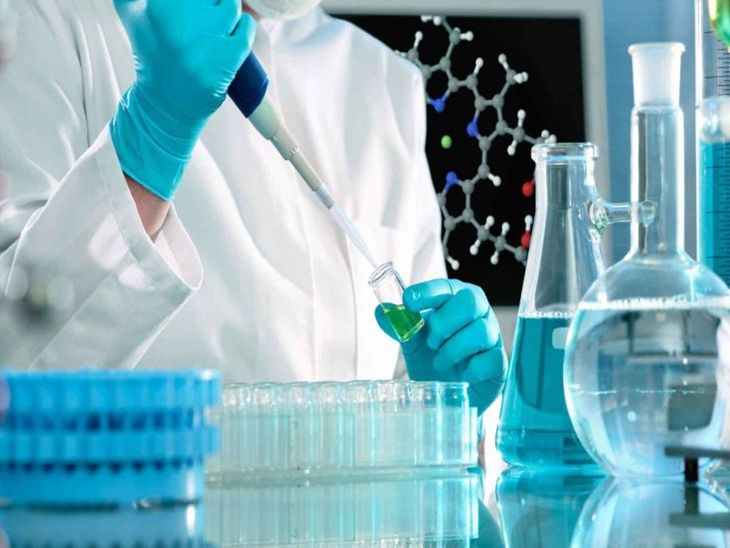 International level food testing labs to be opened in five cities of ...