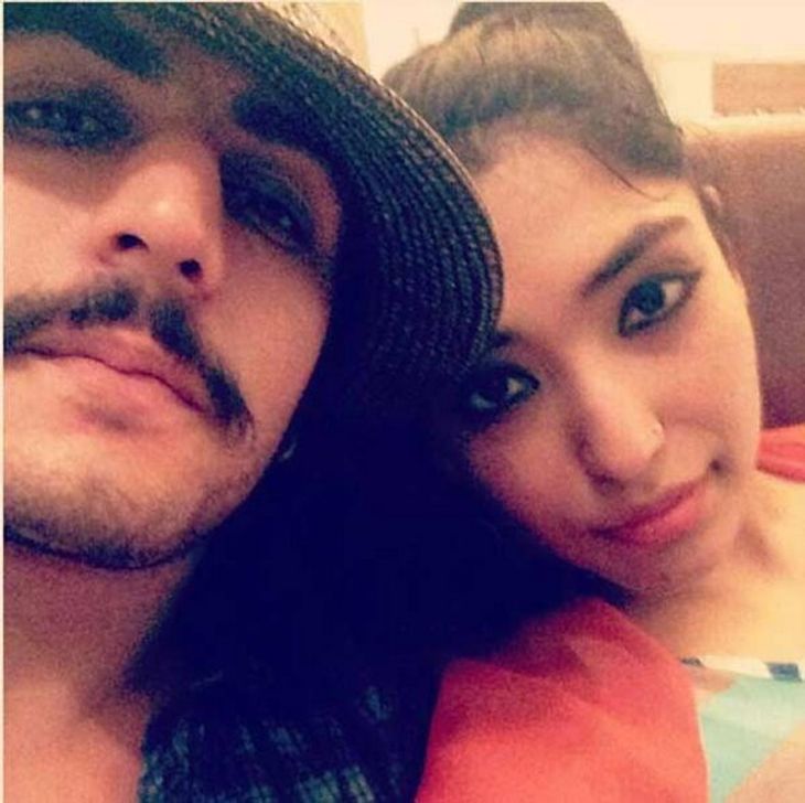Akbar Aka Rajat Tokas Will Marry Girlfriend Shrishti Nayyar | ही आहे ...