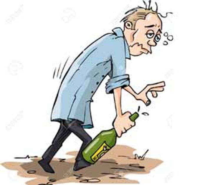 funny Gatari party jokes in divya marathi | Funny: गटारी पार्टीसाठी या ...