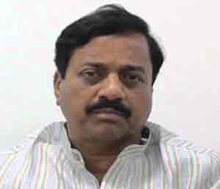 Suneel tatkare again absent irrigation scam probe