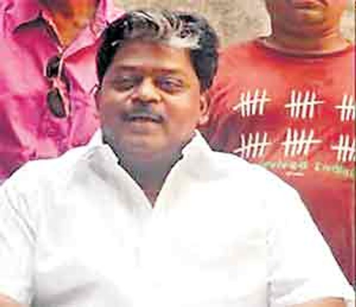 Article On Ashwin Naik Gang