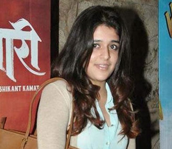 Photos Of Raj Thackeray\'s Daughter Urvashi | ही आहे \'राज\'कन्‍या ...
