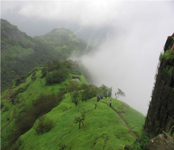 Marathi information about Lonavala hill station | PHOTOS : हा आहे ...