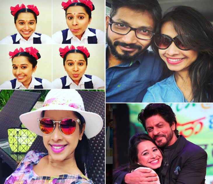 Know More About Chala Hawa Yeu Dya Fame Shreya Bugade | \'चला हवा येऊ ...