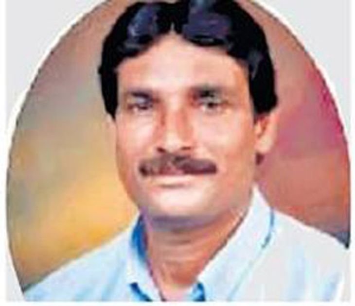 Popatrao pawar Interview by Dipti Raut | सीएसआर फंडातून आदर्श ग्राम ...