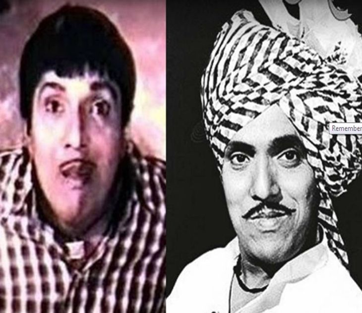 Dada Kondke Death Anniversary | 19 वी पुण्यतिथी : दादा कोंडकेंच्या ...