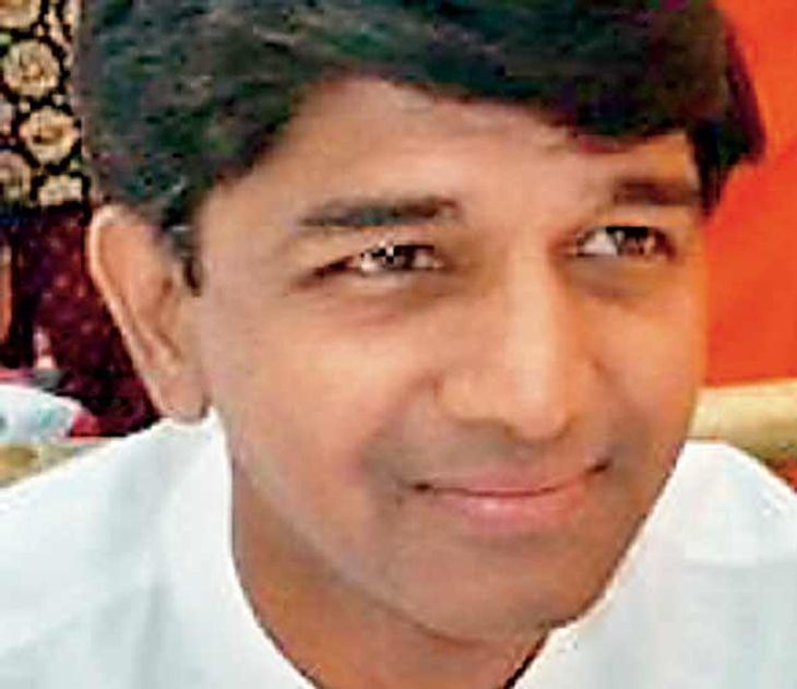 special interview for MLA prashant bamb | Exclusive: शेतकऱ्यांना नक्षलवादी करायचे का? कर्जमाफीला ...