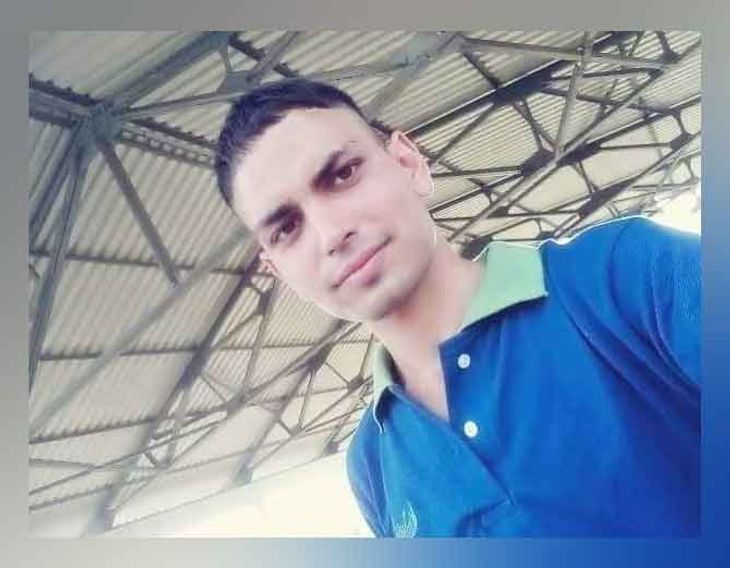 Shopian: Bullet-Ridden Body Of An Army Lieutenant Umar Fayyaz Found In Hernain Chowk | लेफ्टनंट ...