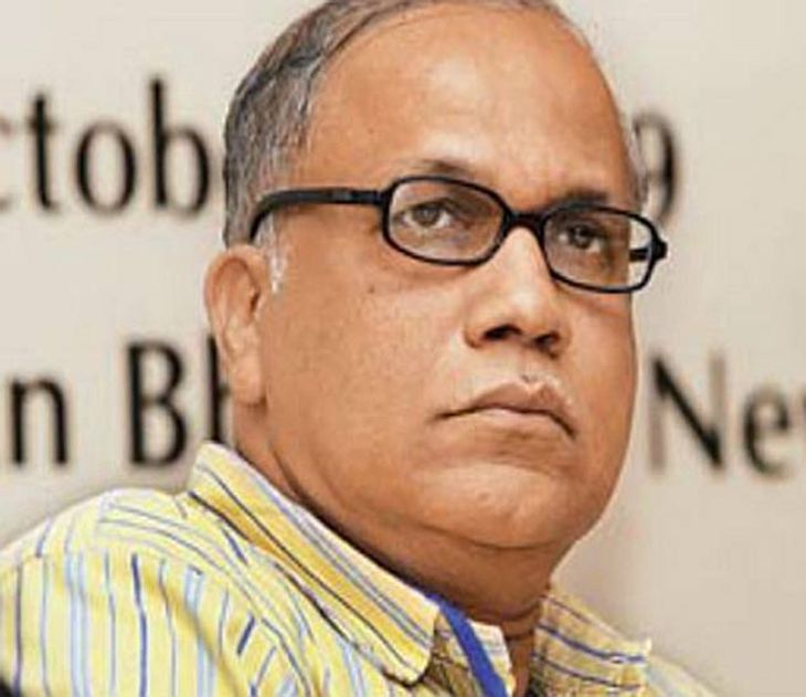 News About Ex-Goa CM Digambar Kamat | गोवा: माजी मुख्यमंत्री दिगंबर ...