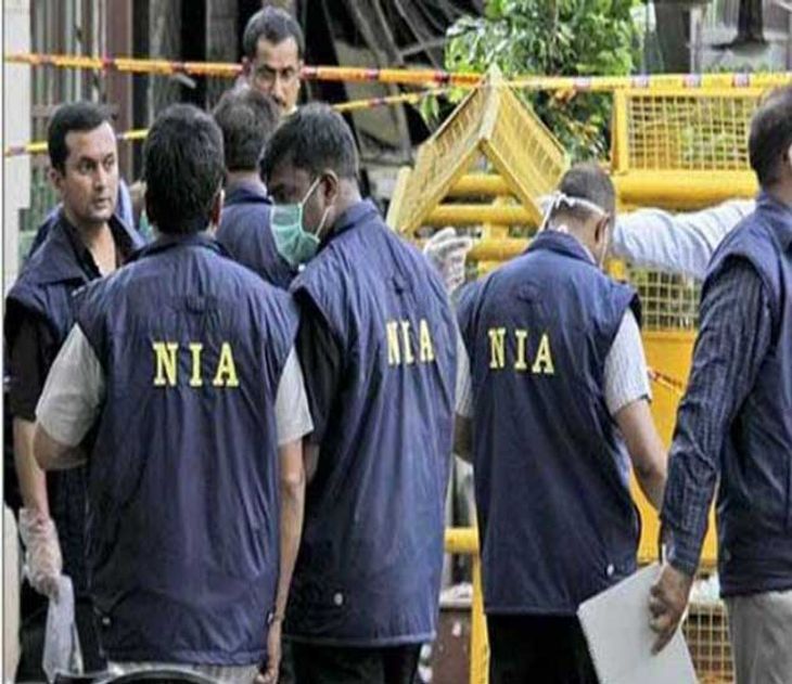 Pakistani intelligence agency ISI agent arrested from Rajasthan