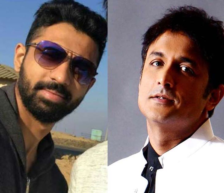 Ajinkya Deo Son Aarya Deos Short Film Selected In London Independent ...