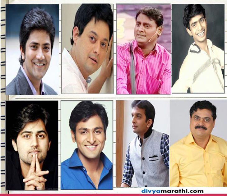 Educational Qualification OF Leading Marathi Actors Like Sagar Karande ...
