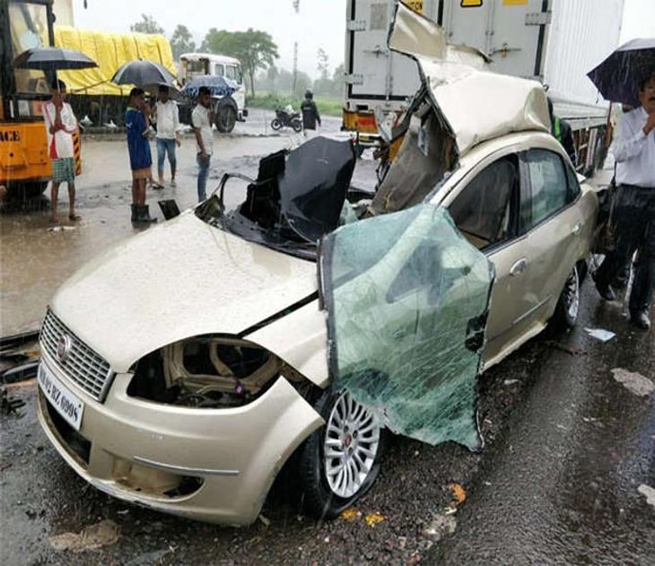 Two TV Actors And Spot Boy Killed In Road Accident At Manor In Palghar ...
